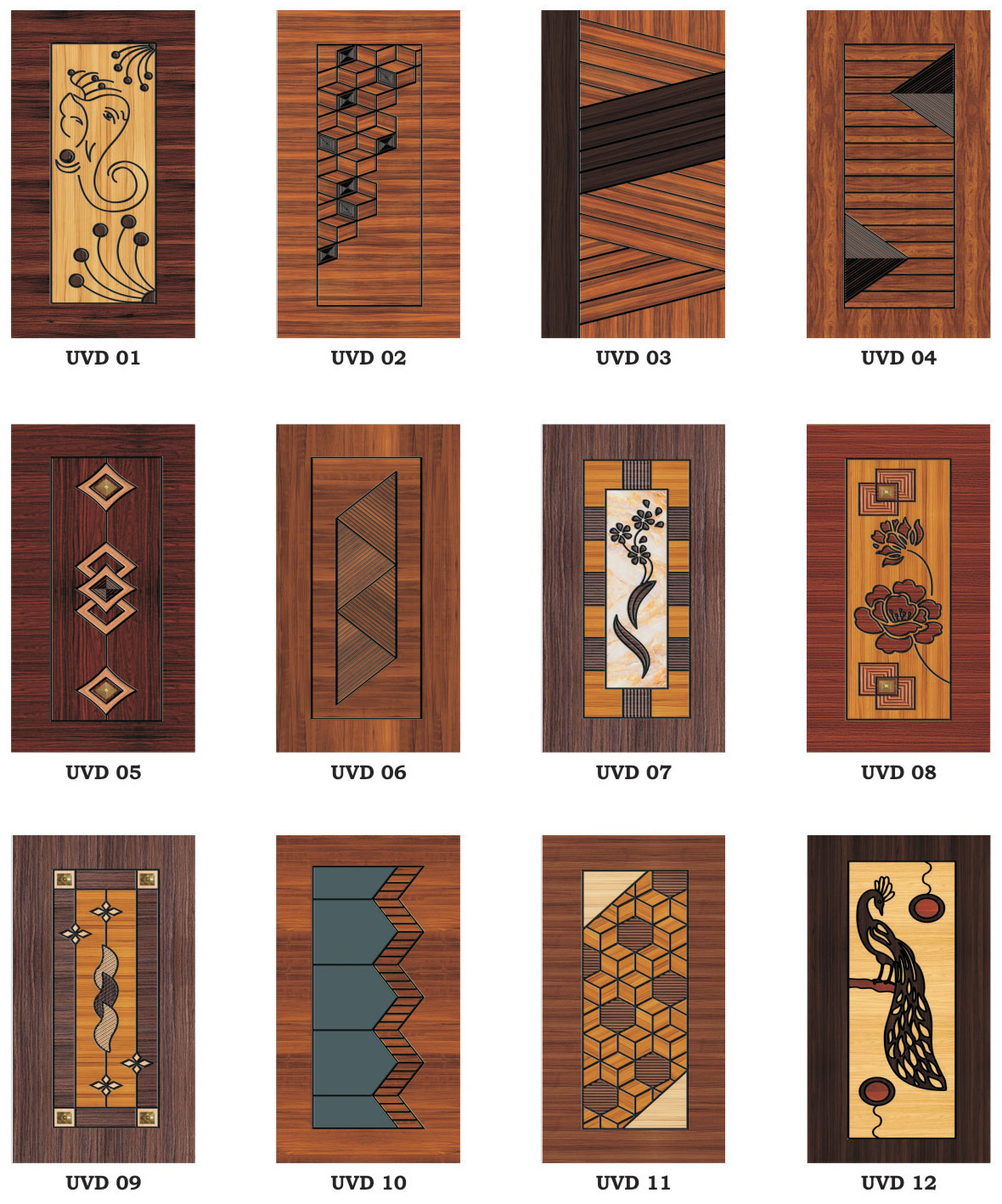 M.S Doors